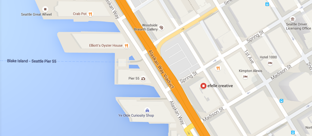 7 Steps to Better Google Map Rankings for your Website : efelle ...